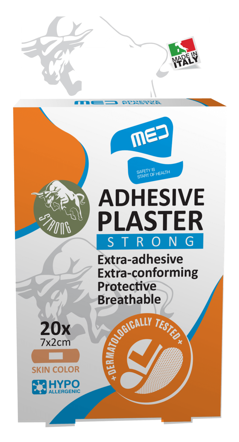 plaster – MED Products GmbH