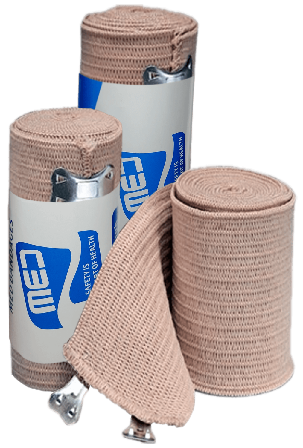 Bandages – MED Products GmbH