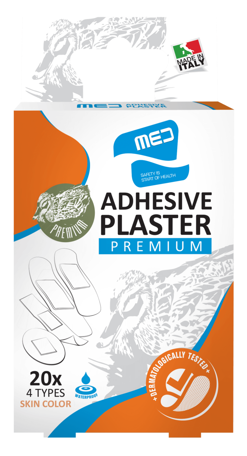 plaster – MED Products GmbH